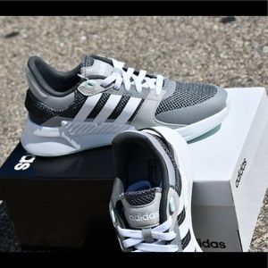 adidas | Shoes | Adidas Run 9 Sneaker | Poshmark